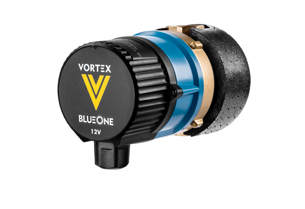 OEM - VORTEX | BlueOne Trinkwasser-Zirkulationspumpen
